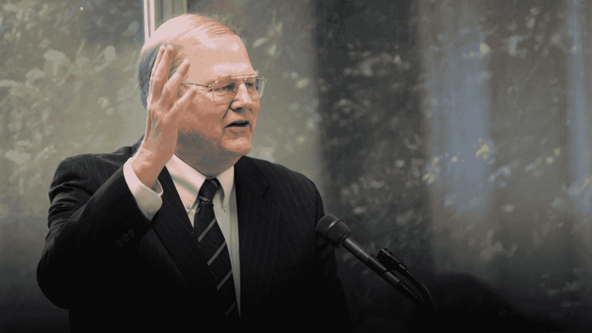 Em memória de Cliff Kirkpatrick (1945-2025) - O Estandarte